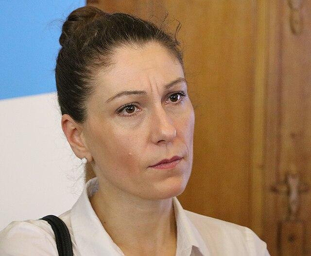 Decroix (ODS): Nemůžete nám prostě popřát, abychom byly krásné, úspěšné ...