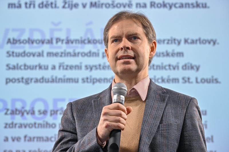 Dostál (Stačilo!): Stále jsme nezávislý stát a chceme v tom pokračovat ...