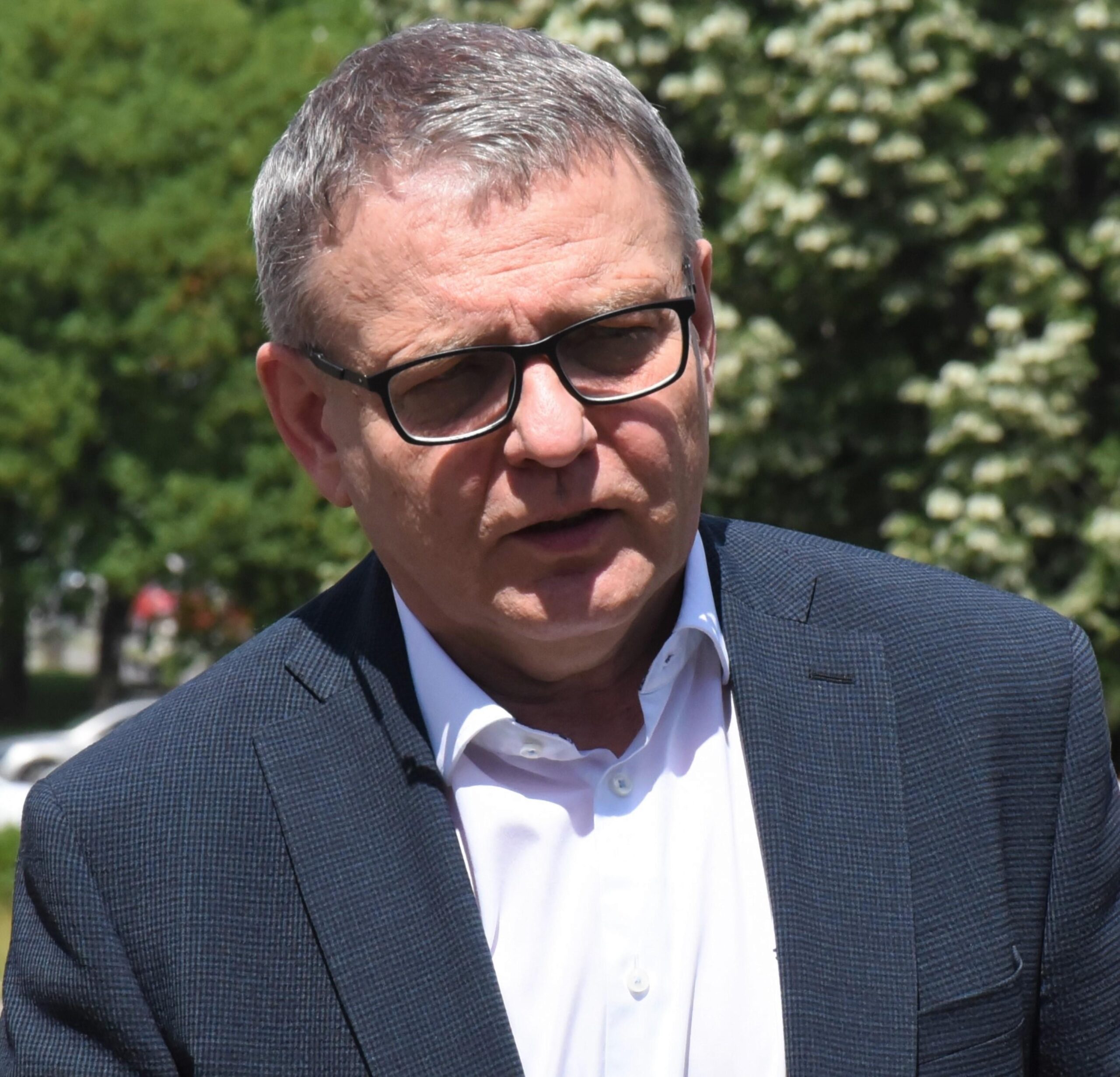 Zaorálek (SOCDEM): Evropská unie pod vedením Ursuly ztratila rozum